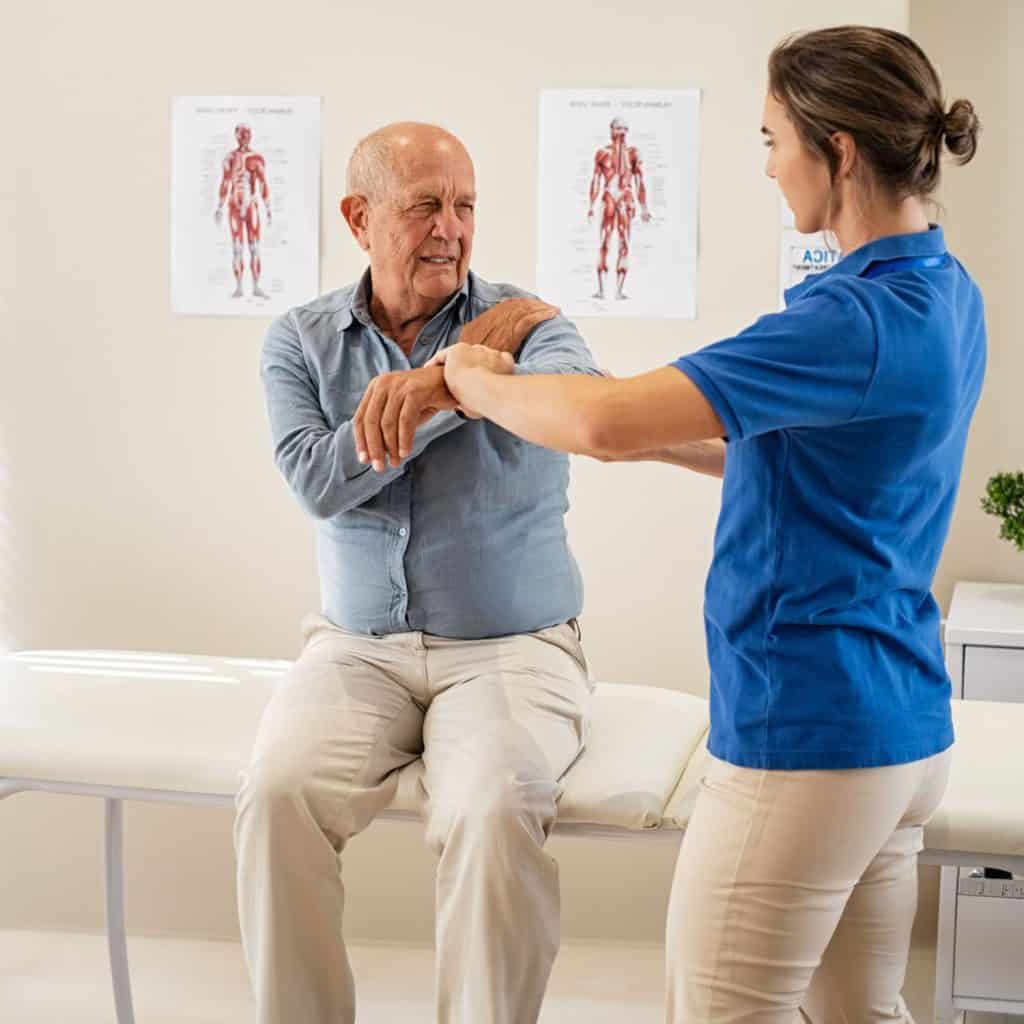 Sciatica Symptoms and Treatment in NYC | NY Spine Medicine