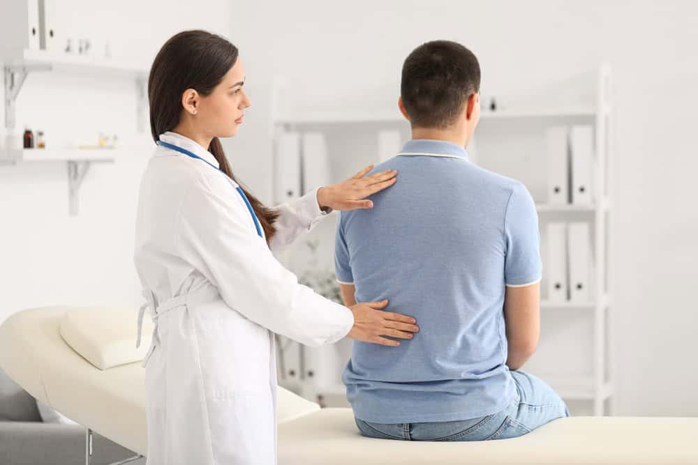 Acute vs. Chronic Back Pain in NYC | NY Spine Medicine